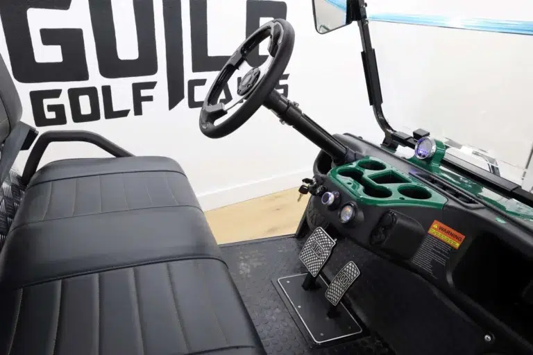 Evolution Turfman 800 Pro - Guild Golf Carts