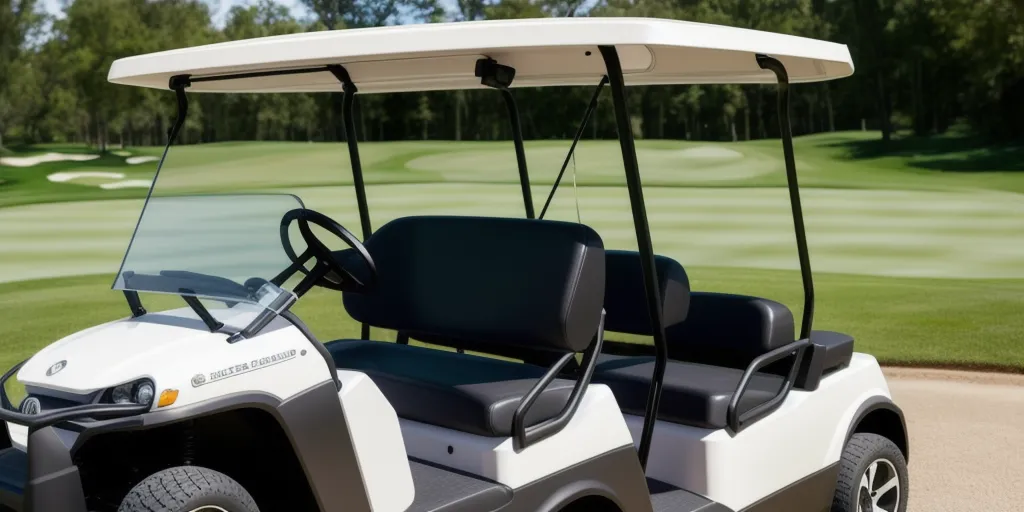 Will a bad solenoid in a golf cart make the batteries hot when charging ...