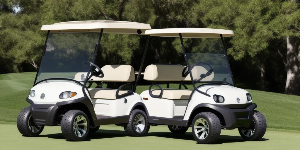 What happens if you take the speed controller out of a golf cart? - Guild Golf Carts