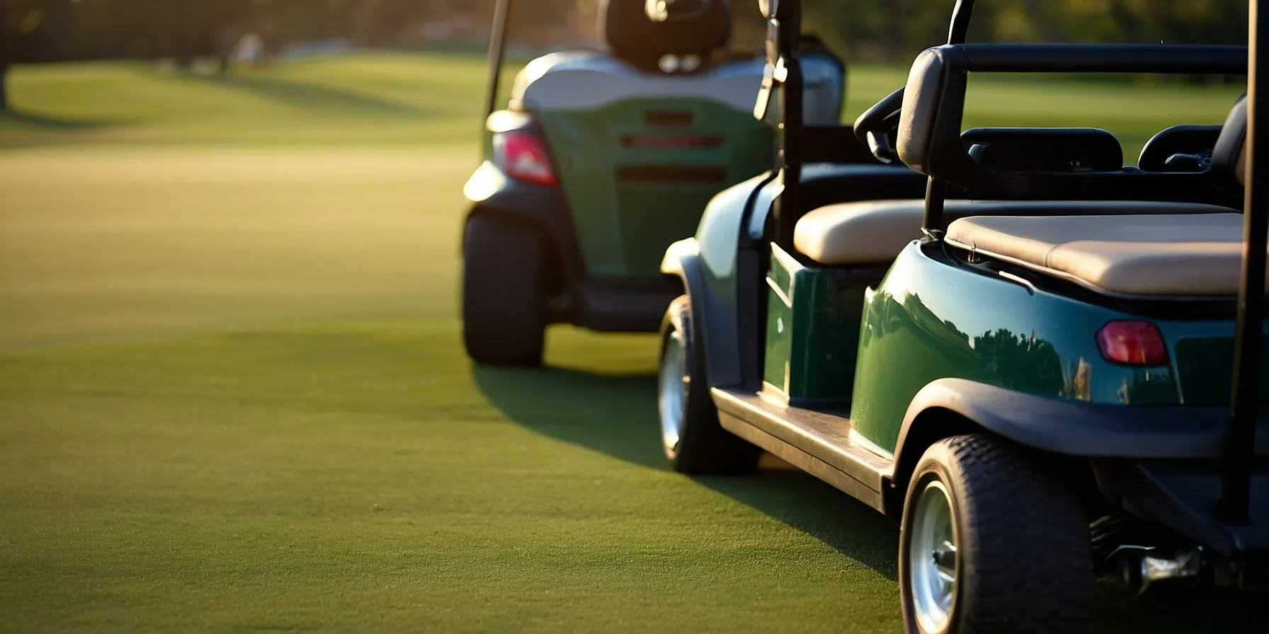 How to mount slow moving vehicle sign to golf cart? - Guild Golf Carts