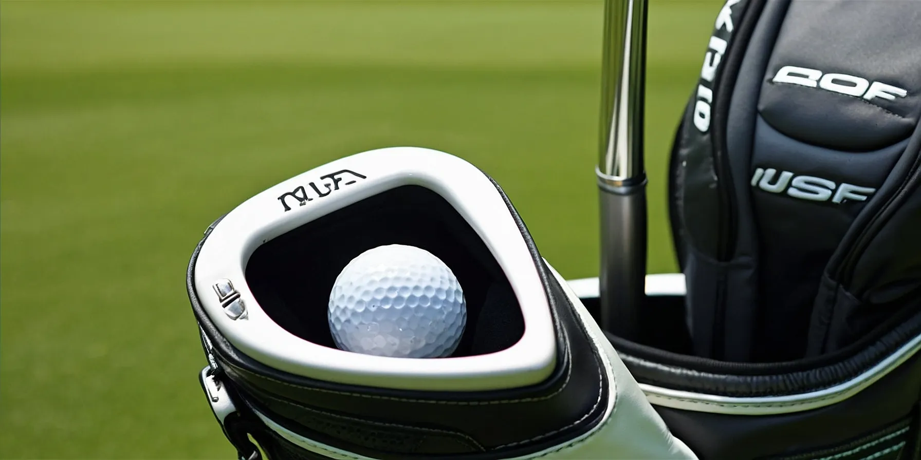 What does mc mean in golf? - Guild Golf Carts