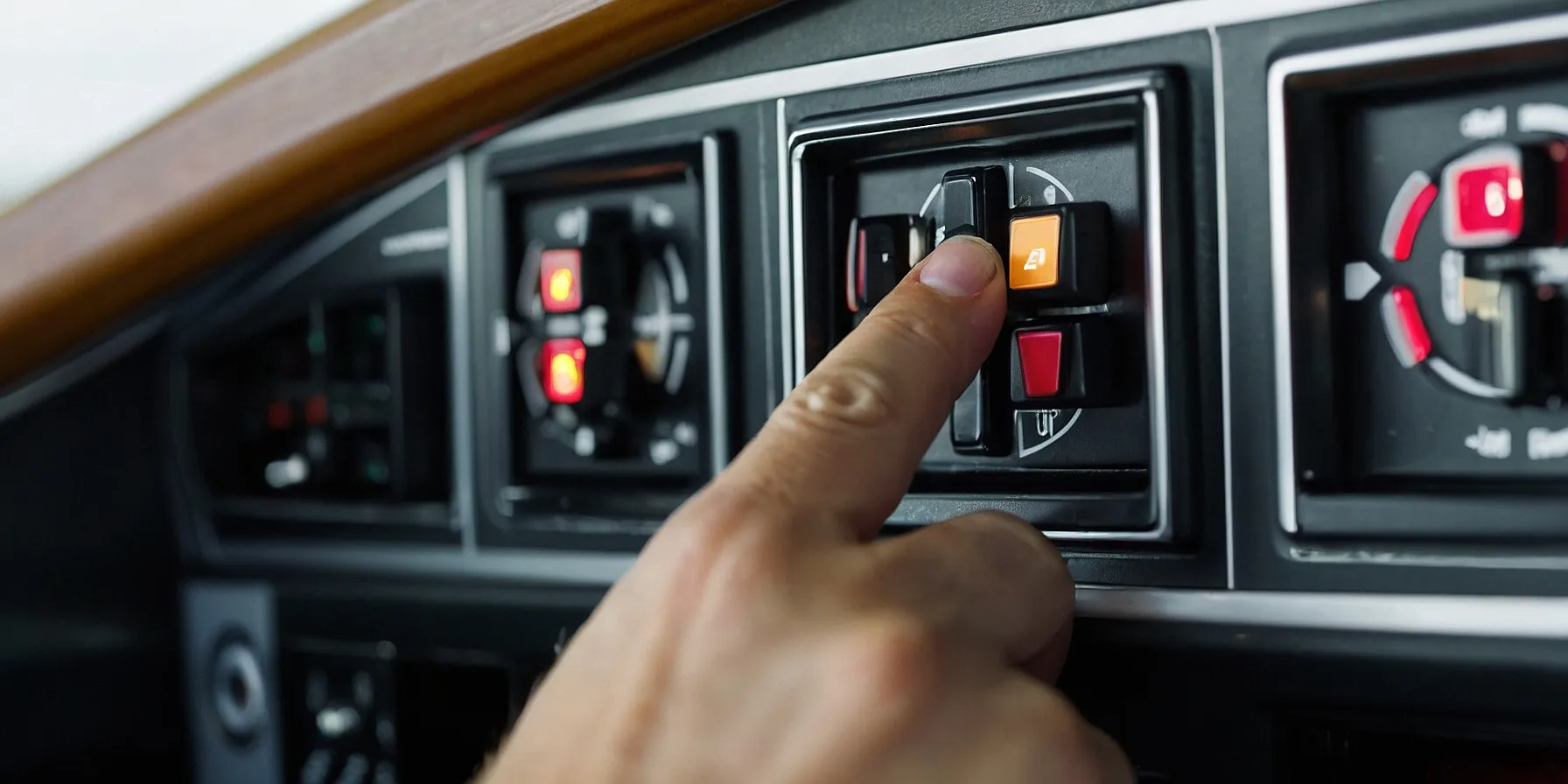 How to test run/tow switch on golf cart? - Guild Golf Carts