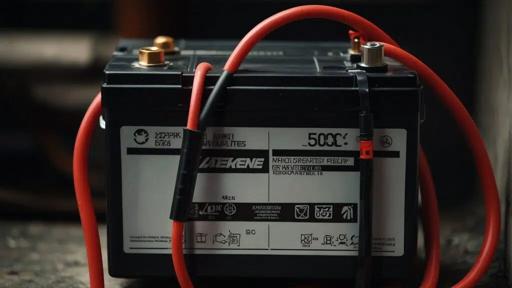 How to test a golf cart motor? - Guild Golf Carts