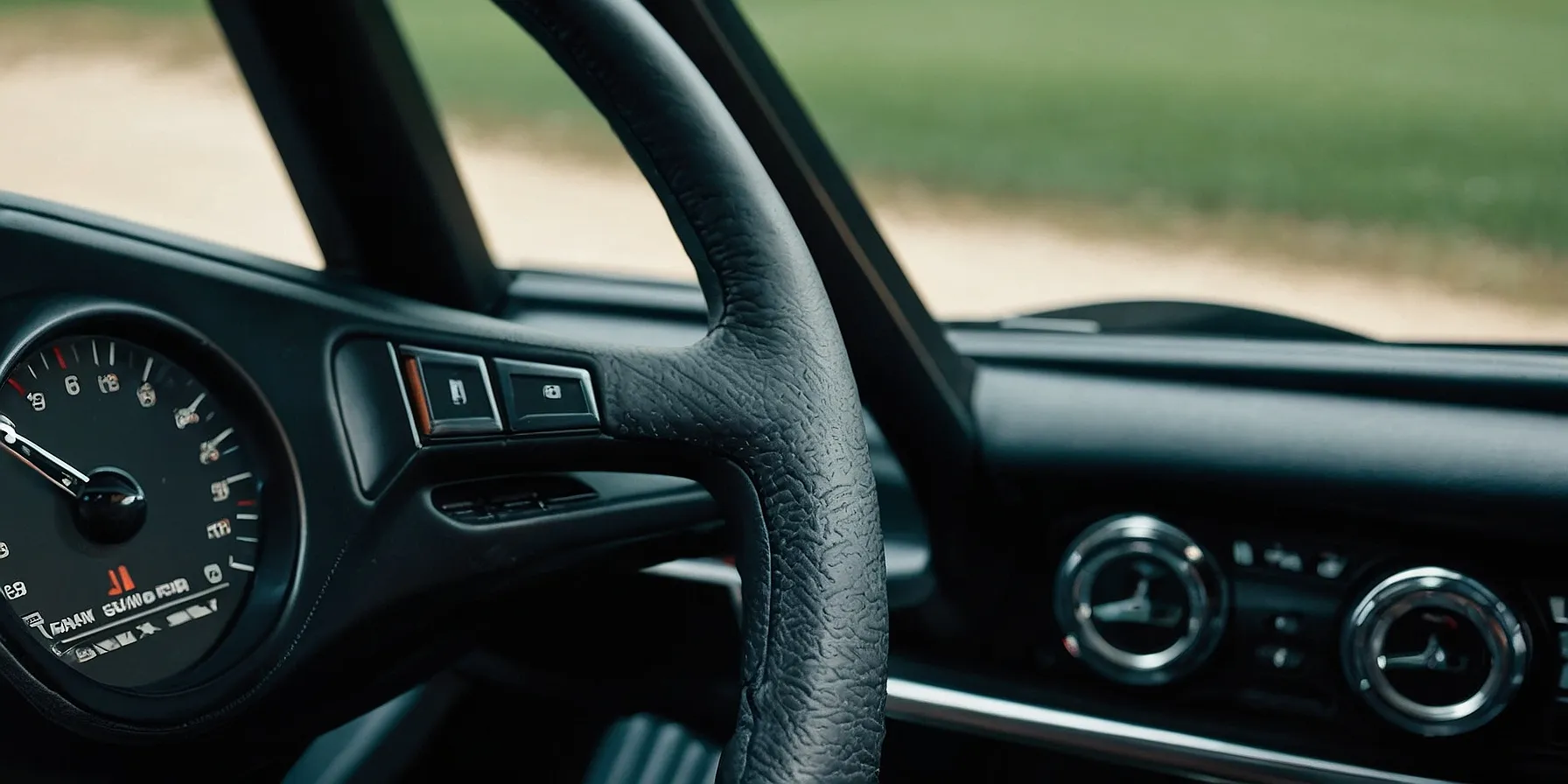 How to put a golf cart in reverse? - Guild Golf Carts