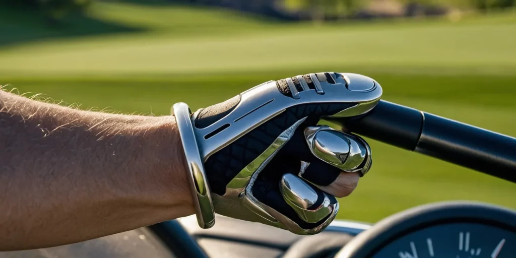 How to lower golf cart roof? - Guild Golf Carts