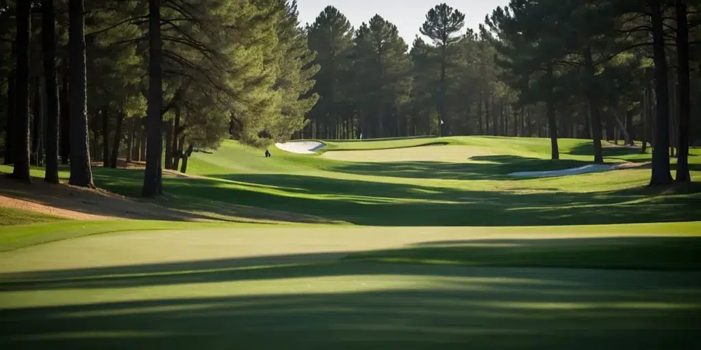 What is the fastest golf cart? - Guild Golf Carts
