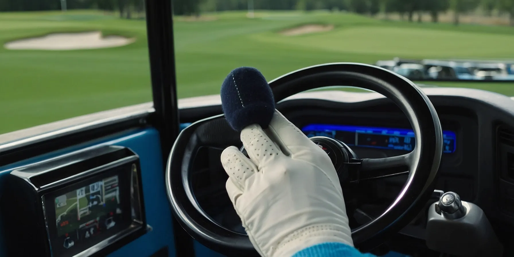 How to align a golf cart? - Guild Golf Carts