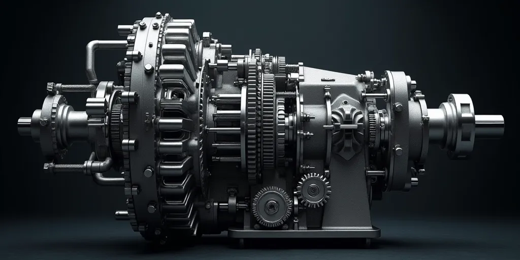 What components make up a golf cart drive train and how do they work ...