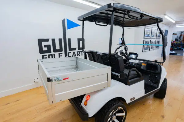 2025 Evolution Turfman 200 | Utility Golf Cart for Sale