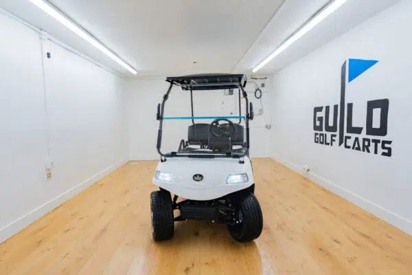 2025 Evolution Turfman 200 | Utility Golf Cart for Sale