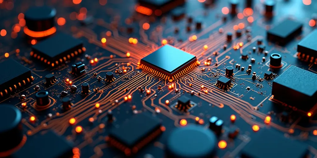 What is a golf cart controller and how does it work? - Guild Golf Carts