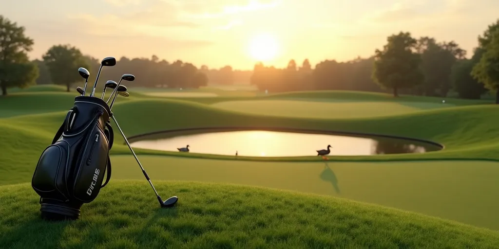 Does geico offer golf cart insurance? - Guild Golf Carts