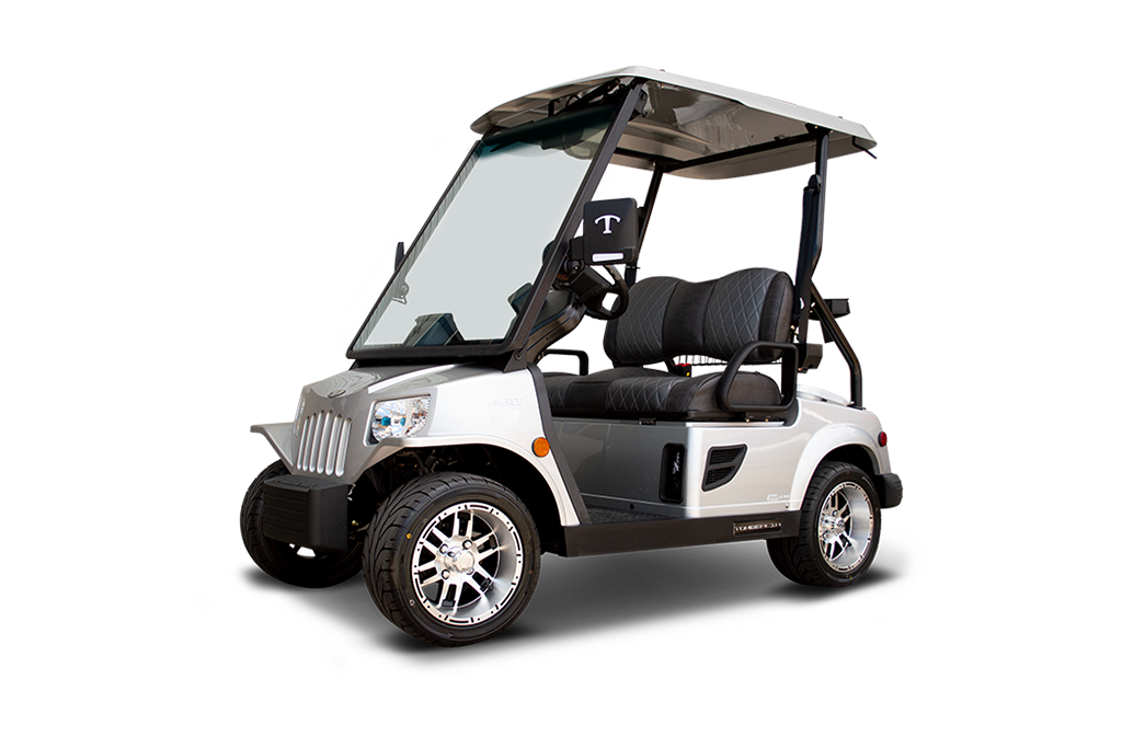 Best Tomberlin Golf Carts for Sale - Top Tomberlin Golf Carts
