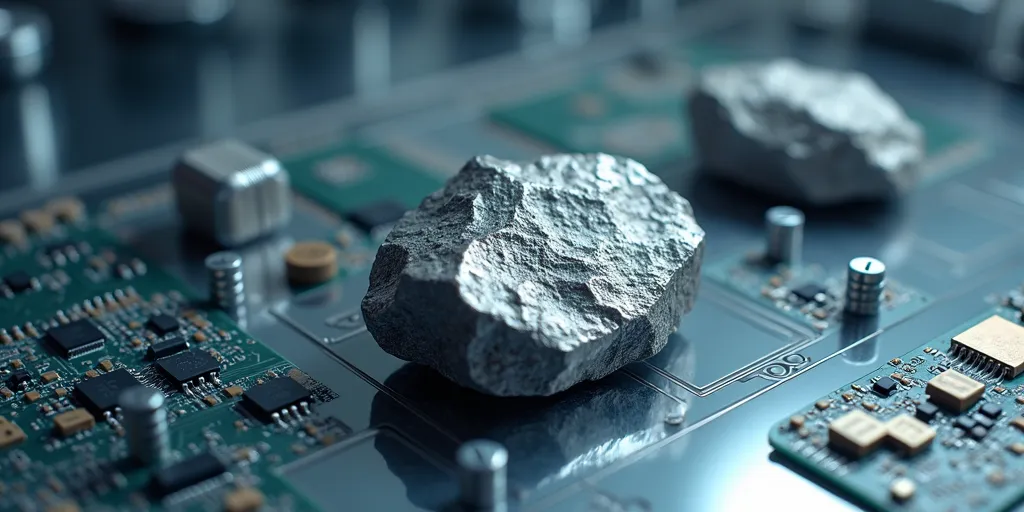 What percent of lithium is used by electric car batteries? - Guild Golf ...