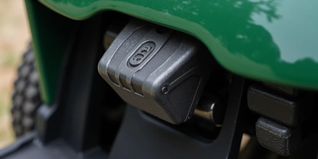 How to adjust speed on electric club car golf cart? - Guild Golf Carts