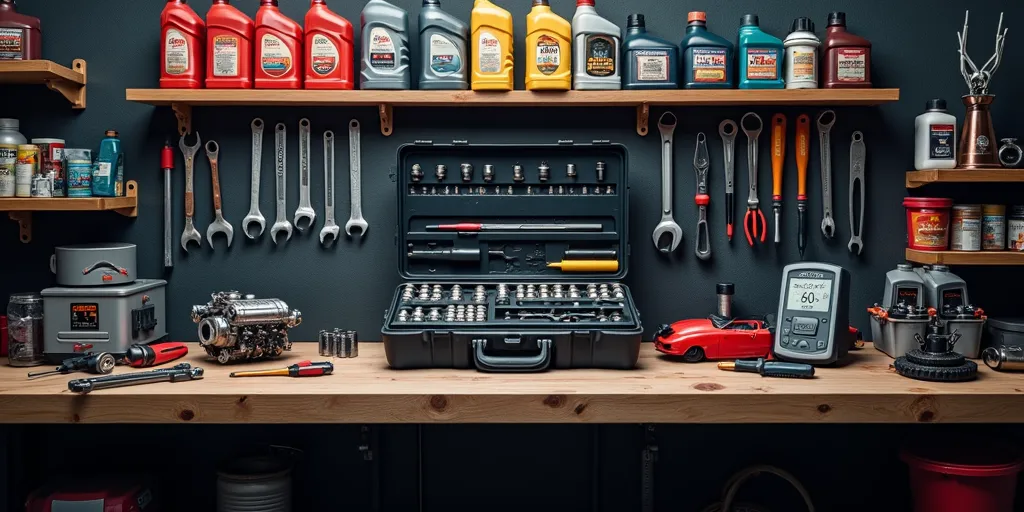 How to fix golf cart backfire? - Guild Golf Carts