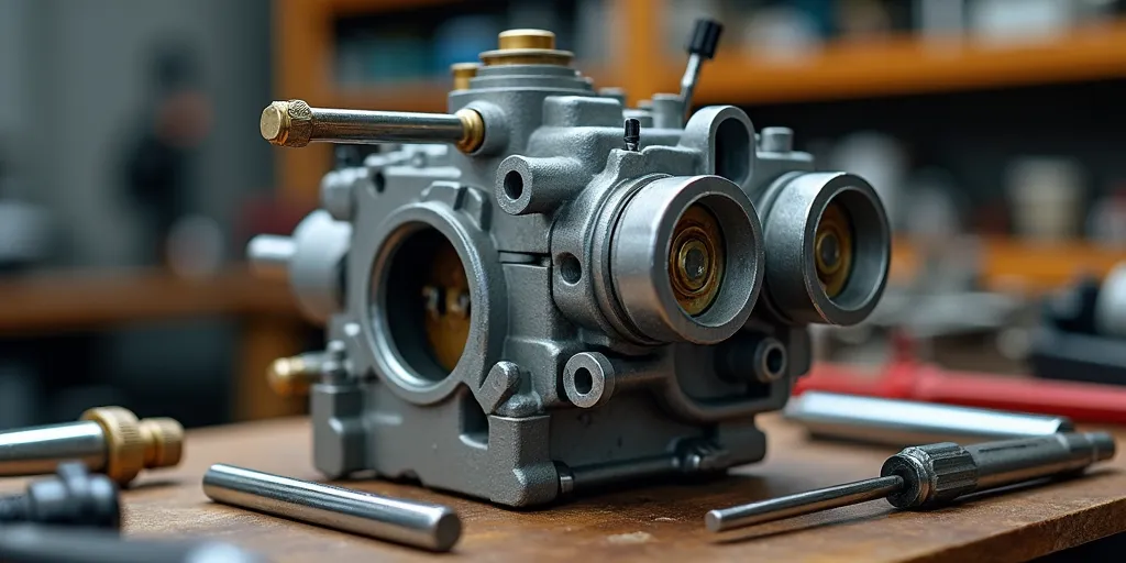 How to fix golf cart backfire? - Guild Golf Carts