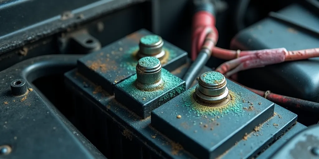 How to fix error code 159 evolution golf cart? - Guild Golf Carts