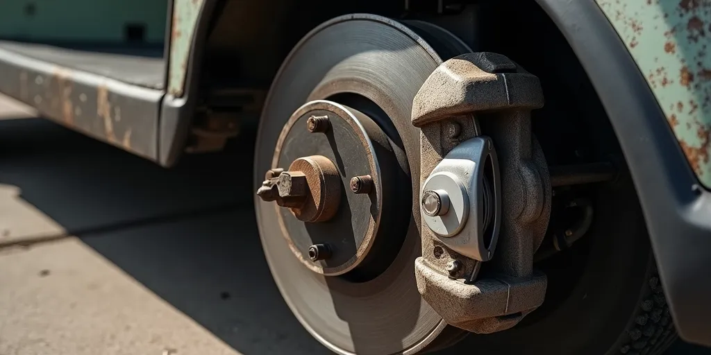 How to fix golf cart brakes? - Guild Golf Carts