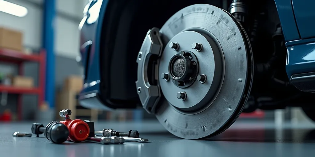 How to fix golf cart brakes? - Guild Golf Carts