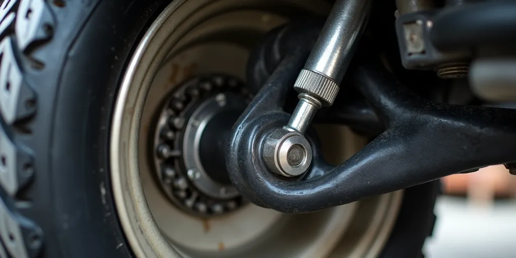 How to fix golf cart alignment? - Guild Golf Carts