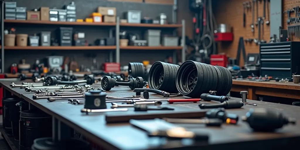 How to fix golf cart alignment? - Guild Golf Carts