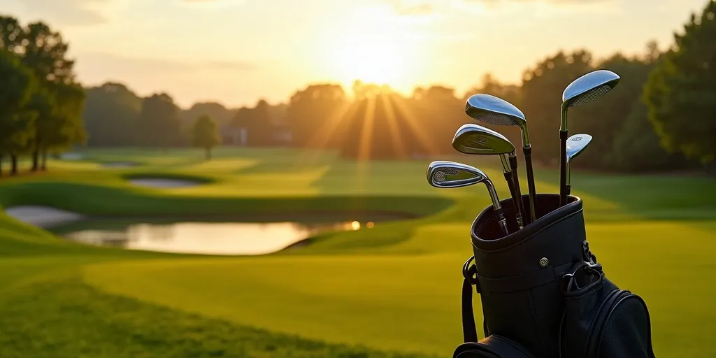 What is the average cost of a new golf cart? - Guild Golf Carts