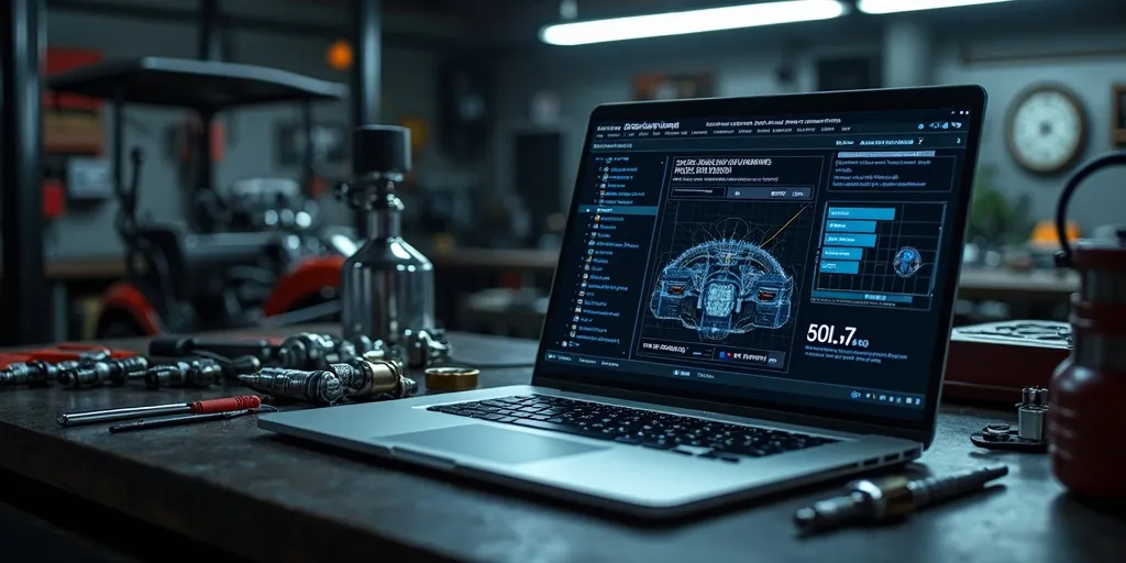 How do you use a club car serial number decoder? - Guild Golf Carts